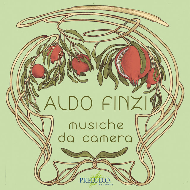 Aldo Finzi: Musiche da camera by Various Artists on TIDAL