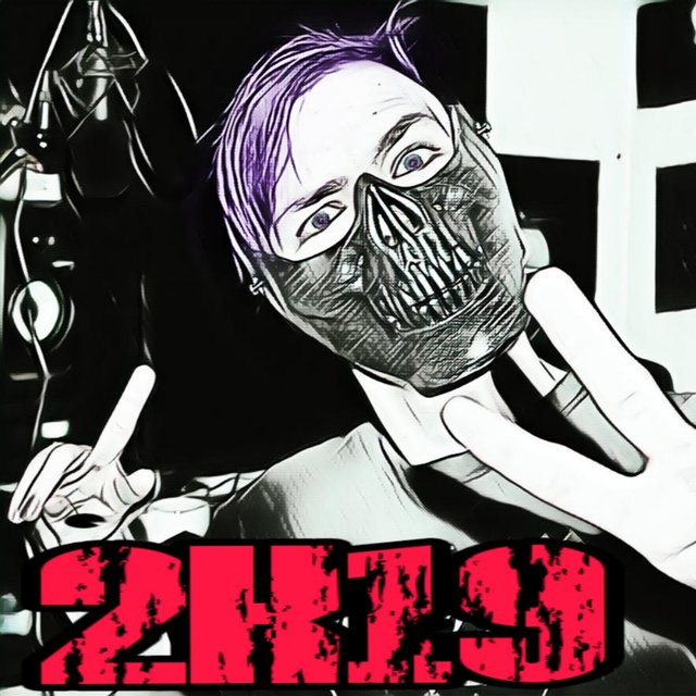 2k19 by Aspen the rapper on TIDAL