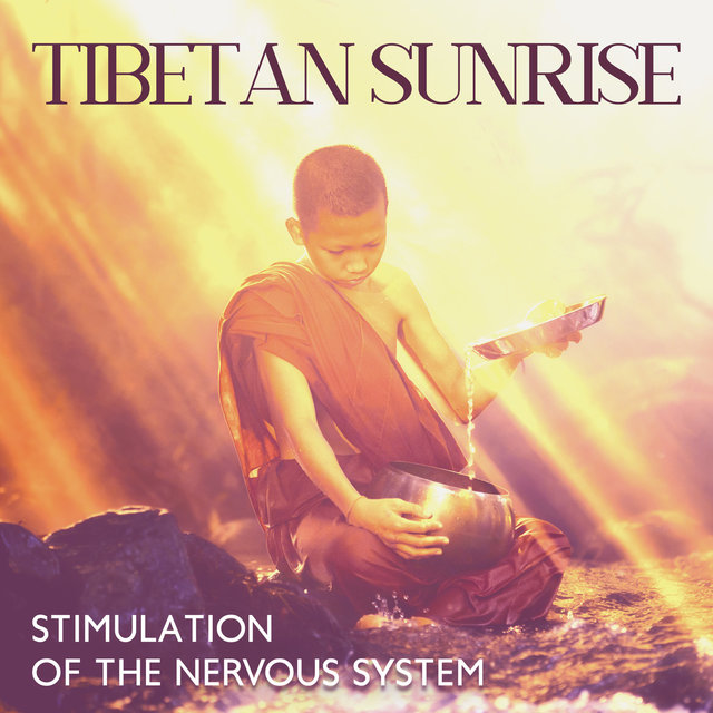 Tibetan Sunrise: Healing Sound Bath with Tibetan Singing Bowls and Bells for Stimulation of the ...