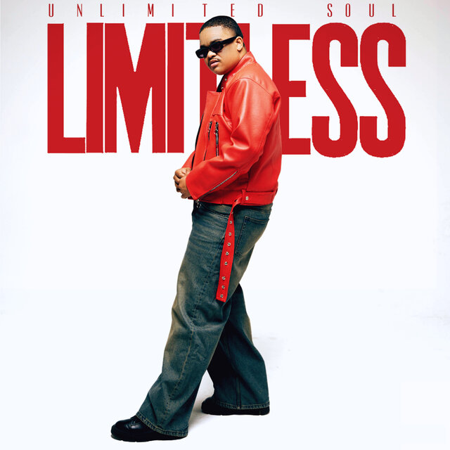 Limitless by Unlimited Soul on TIDAL
