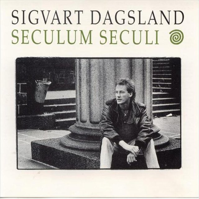 Seculum Seculi by Sigvart Dagsland on TIDAL