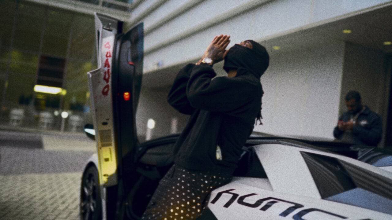 Greatness by Quavo on TIDAL