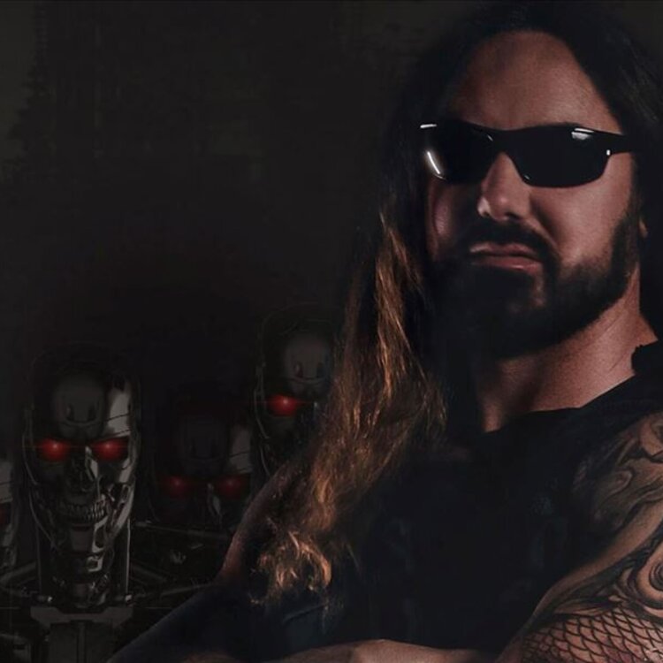 Austrian Death Machine on TIDAL