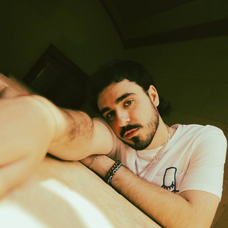 Eric Punzo on TIDAL