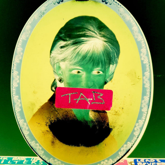 Princess D by TAB on TIDAL
