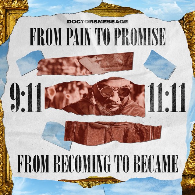From Pain to Promise from Becoming to Became by DoctorsMessage on TIDAL