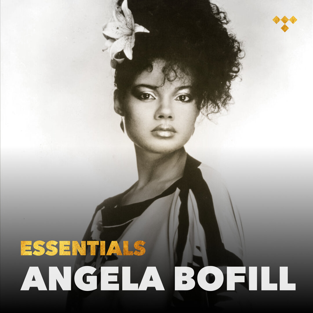 Angela Bofill Essentials