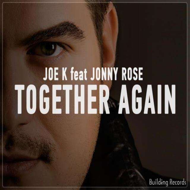 Together Again by Joe K & Jonny Rose on TIDAL
