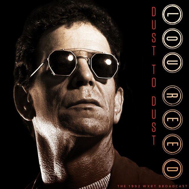 Lou Reed Ecstasy
