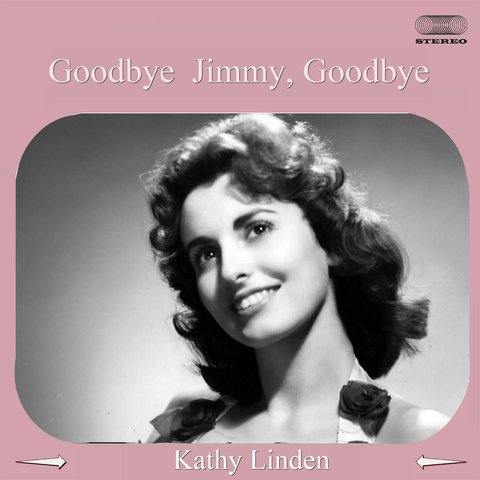 Kathy Linden on TIDAL