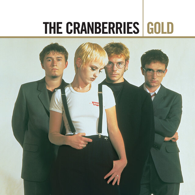 Gold by The Cranberries on TIDAL