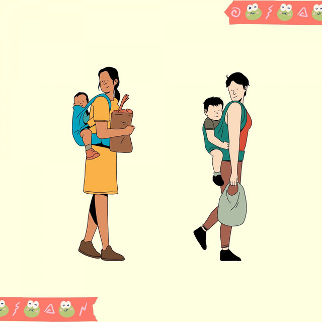 Sublime hijklmn with abcdefg - Background for Preschool Nap Times by ...