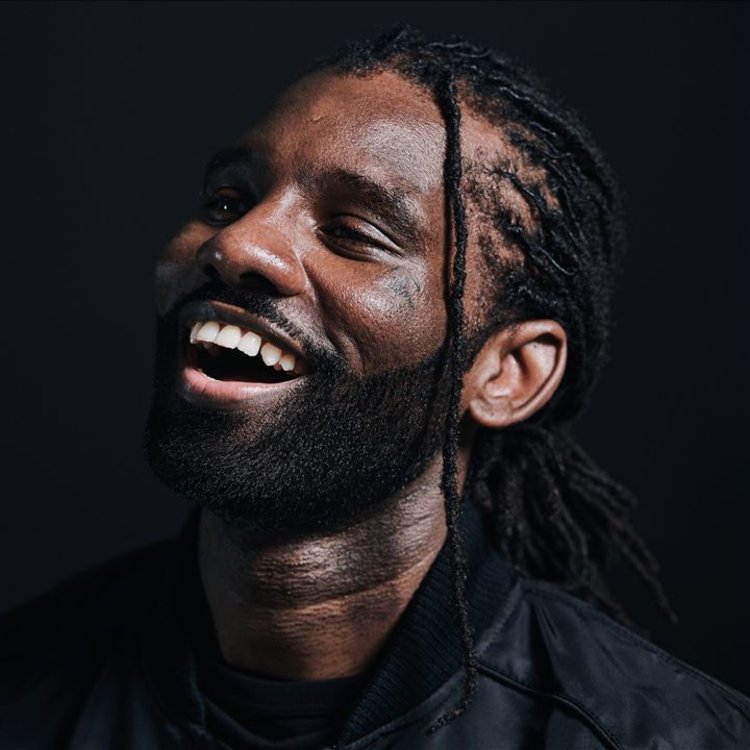 Wretch 32 on TIDAL
