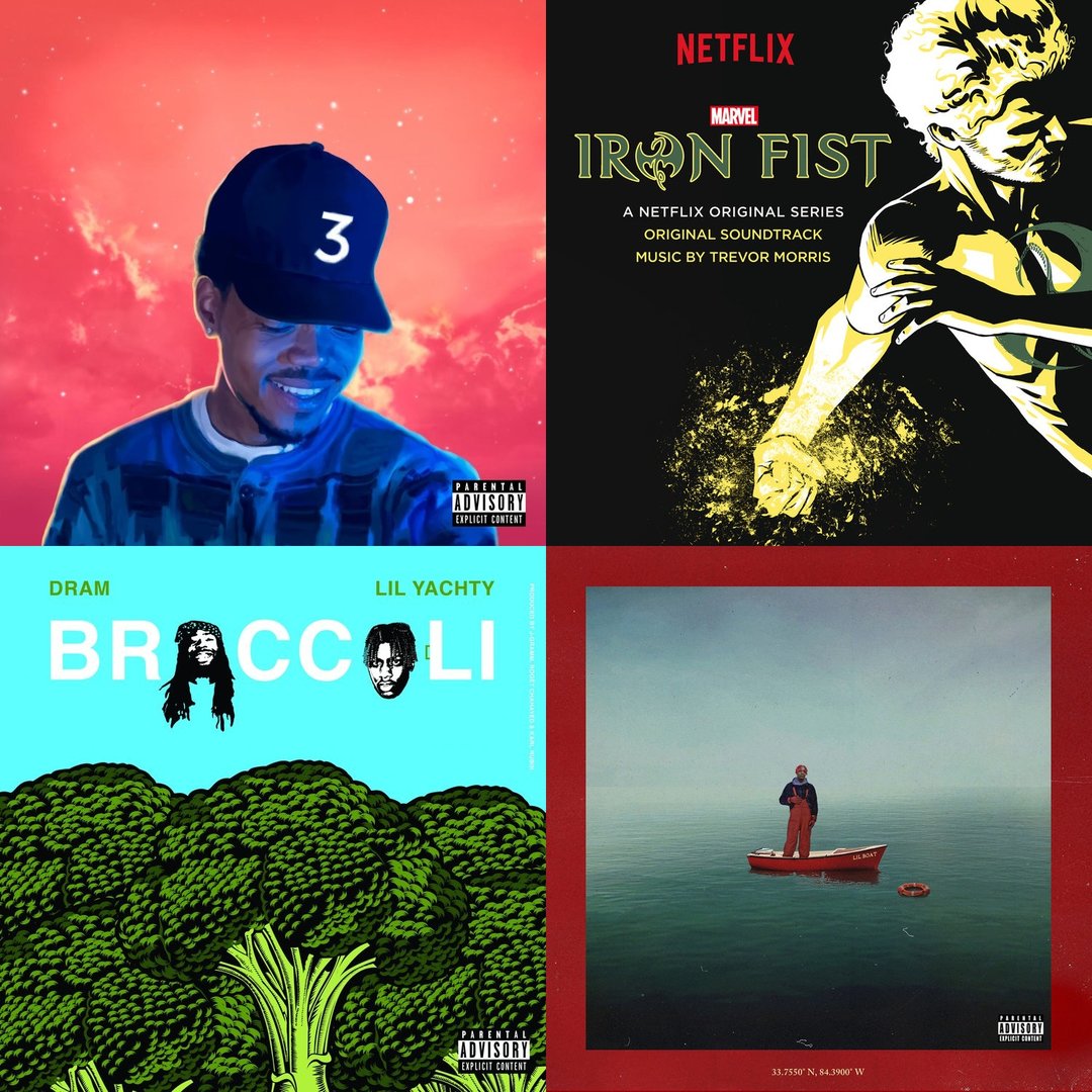 TIDAL PARTY on TIDAL