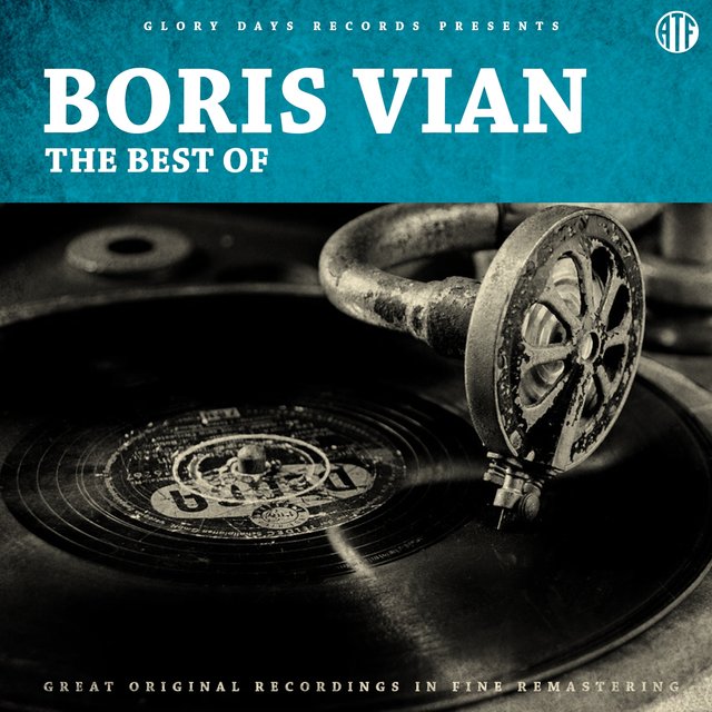 La complainte du progrès by Boris Vian on TIDAL