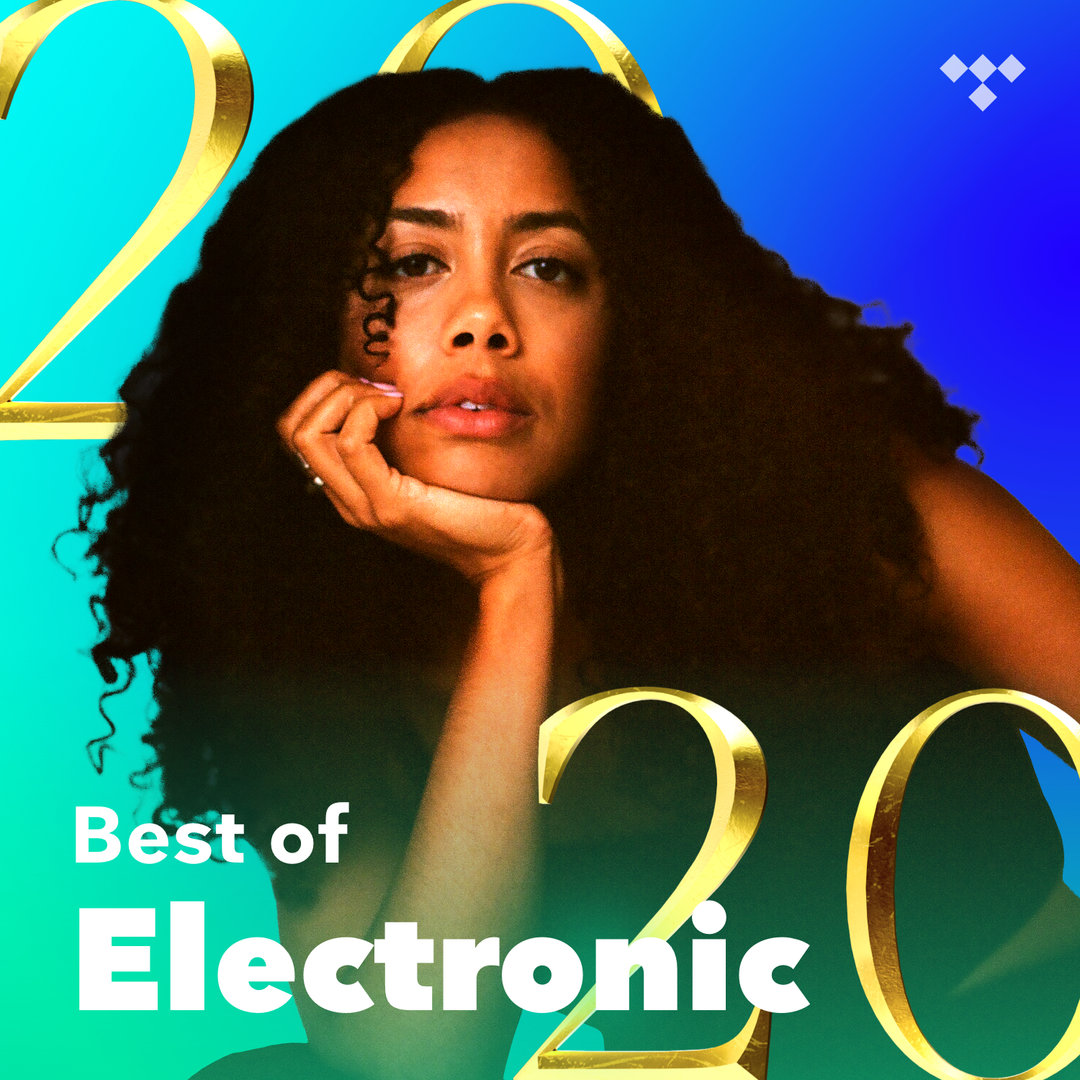 Best of 2020 Electronic