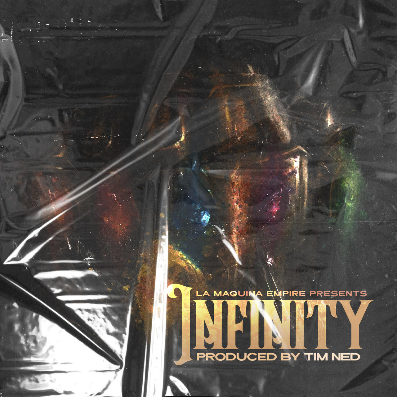 Infinity by GT GARZA on TIDAL