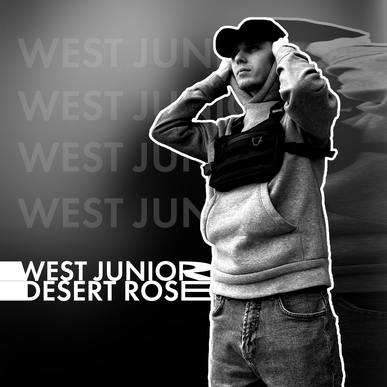 West junior on TIDAL