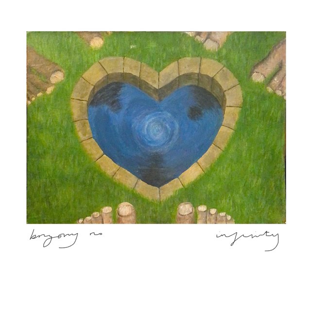 Infinity by bryony no on TIDAL
