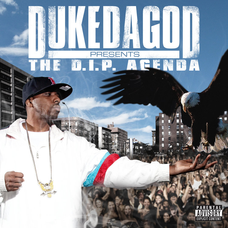 Duke Da God on TIDAL