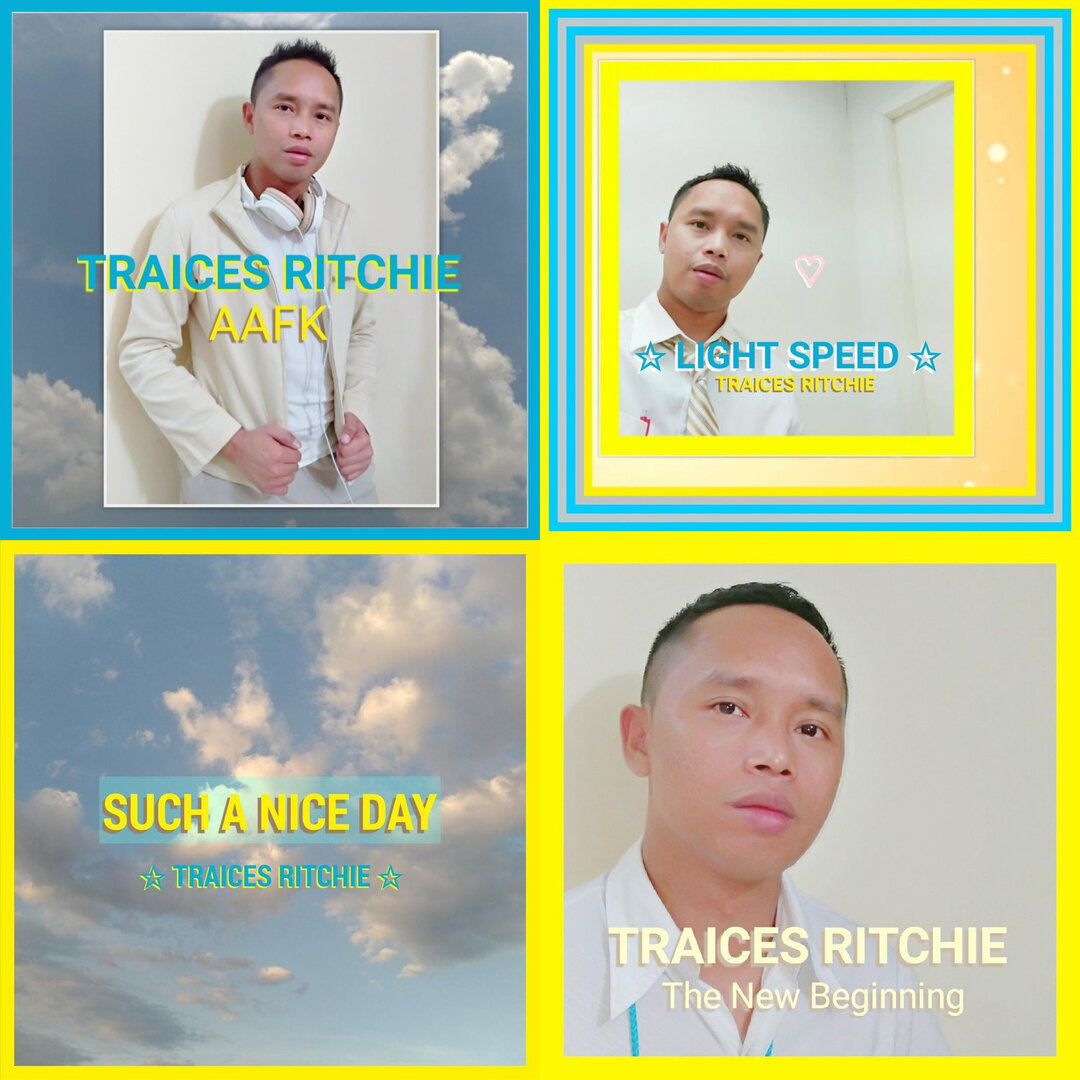 1 TRAICES RITCHIE on Virtual DJ PRO Infinity All Songs List on TIDAL