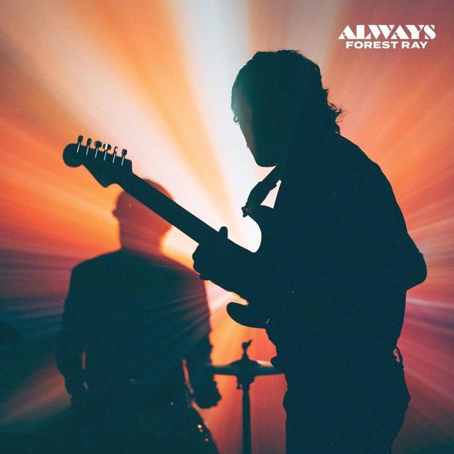 Always by Forest Ray on TIDAL