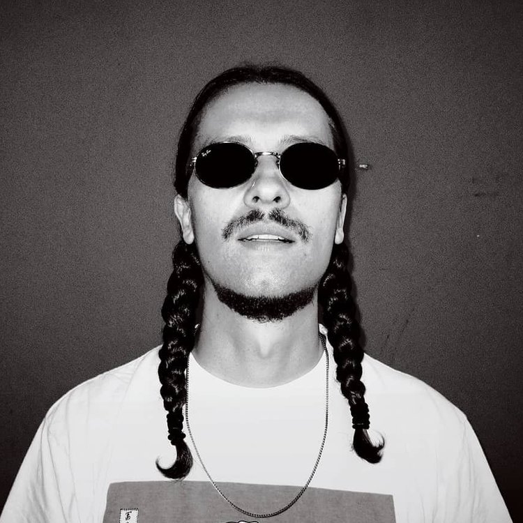 Natureboy Flako on TIDAL