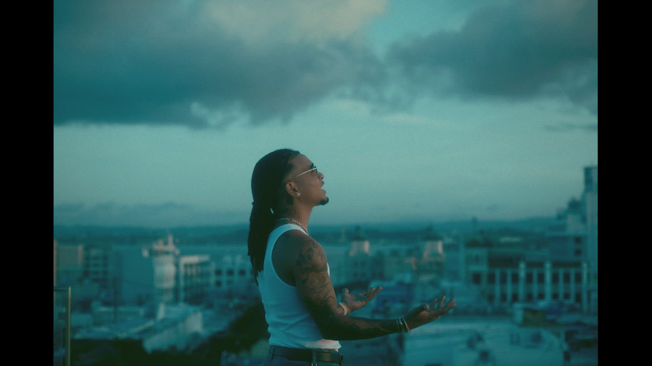 Te Pienso by Ozuna on TIDAL