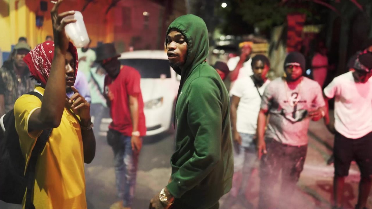 Gaad by JayBlem on TIDAL