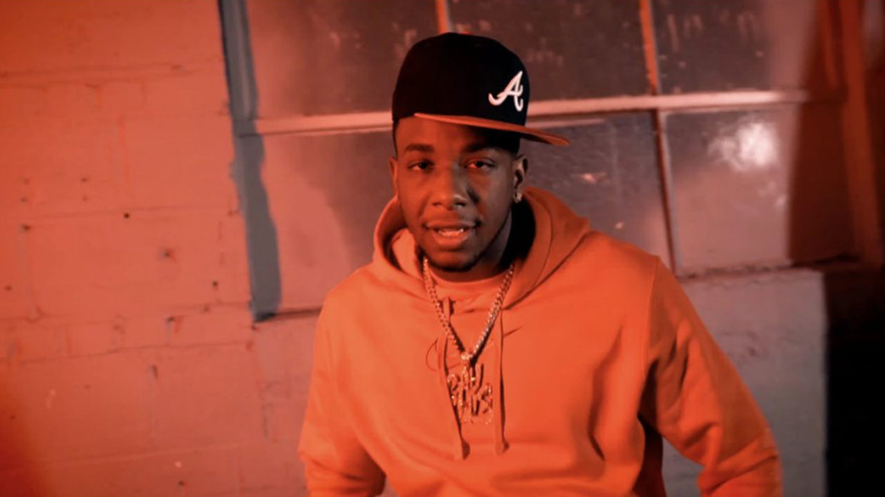 Warm Ups (Official Video) by Rah Swish on TIDAL