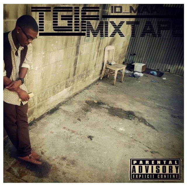 Tgif by Id_mak on TIDAL