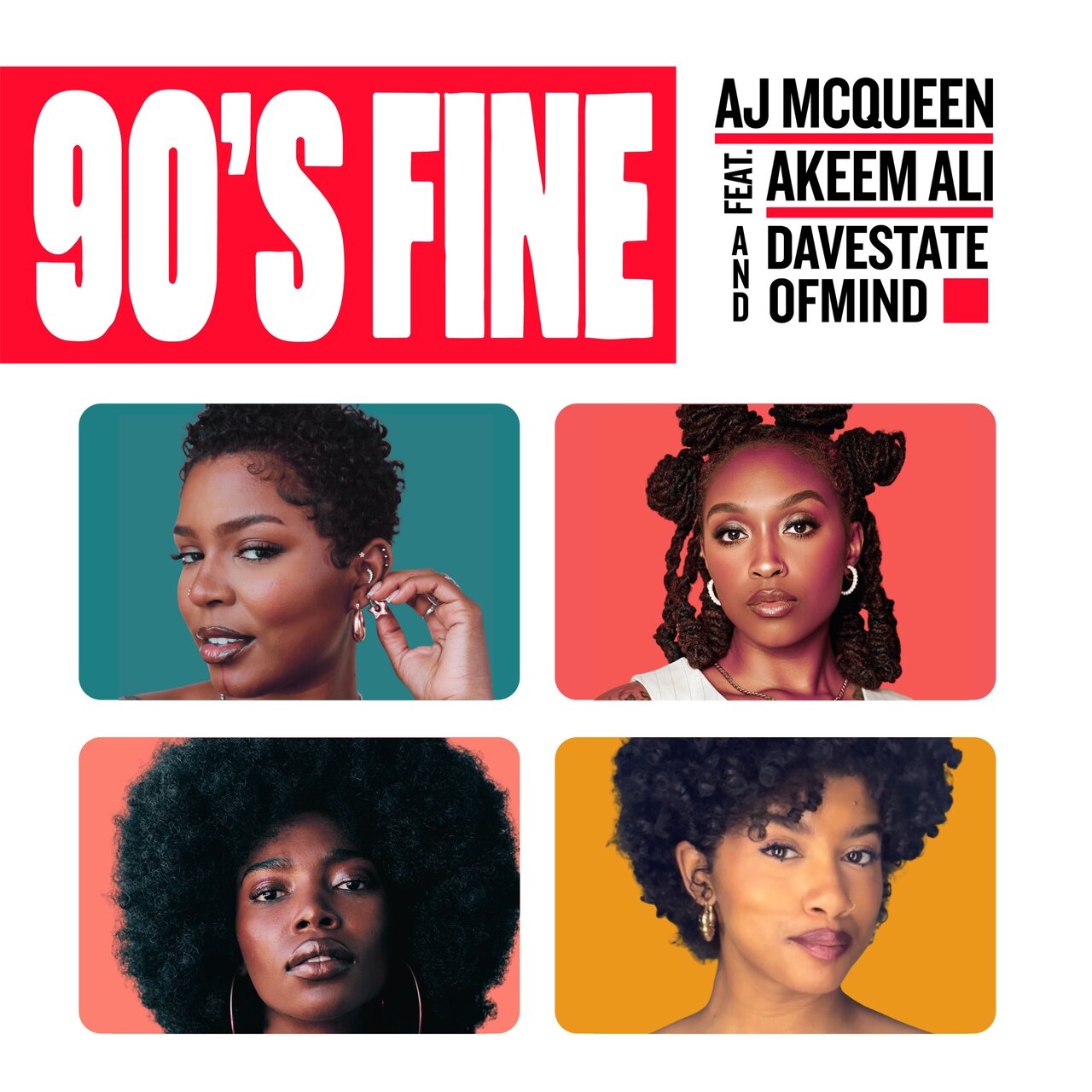 Akeem Ali on TIDAL