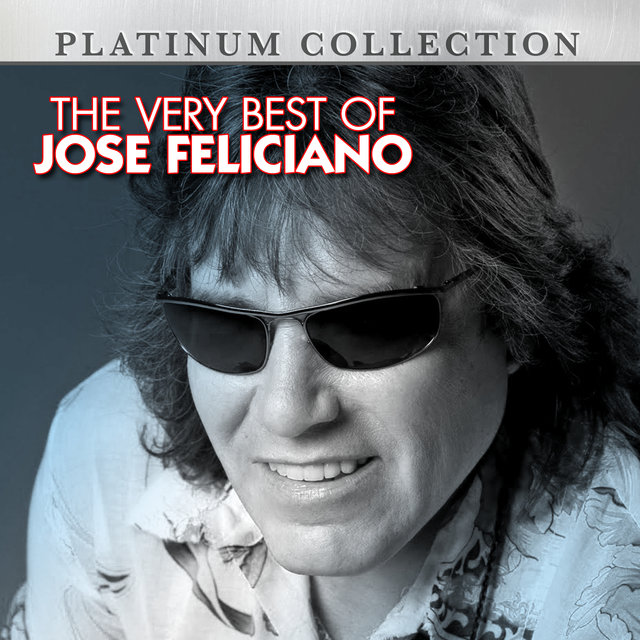 Jose Feliciano Quotes