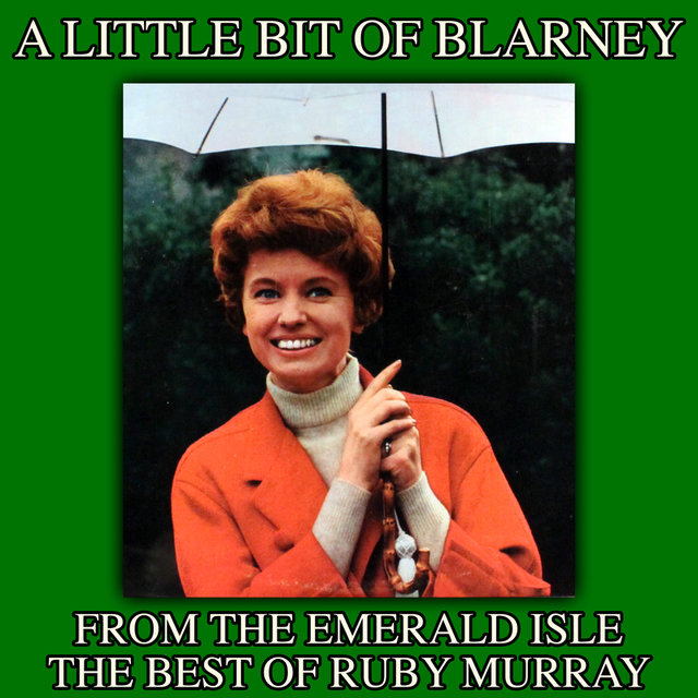 Ruby Murray on TIDAL