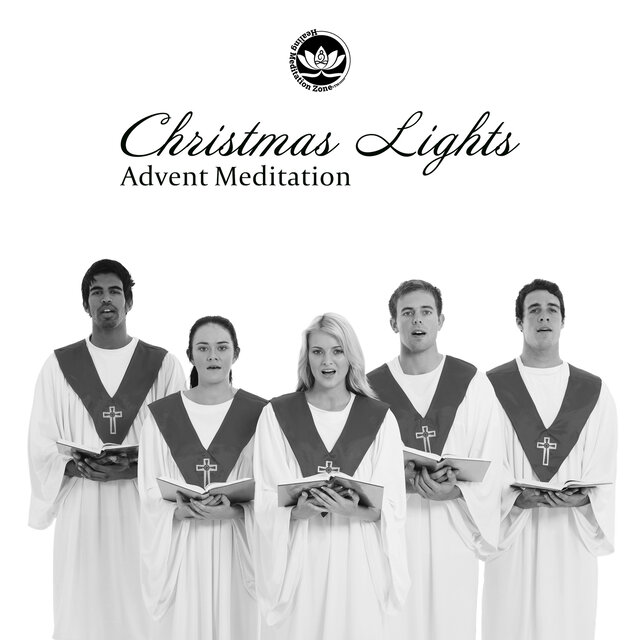 Christmas Lights: Advent Meditation, Cathedral Catholic Christmas ...