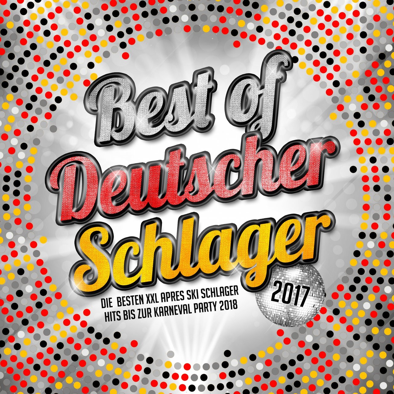 Best of Deutscher Schlager 2017 (Die besten XXL Apres Ski Schlager Hits ...