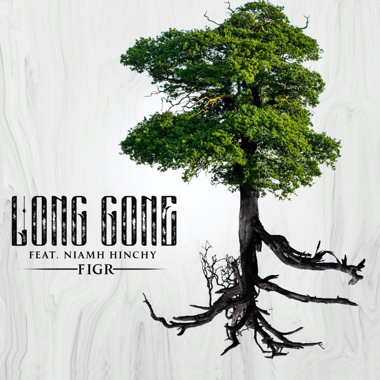 Long Gone by FIGR & Niamh Hinchy on TIDAL