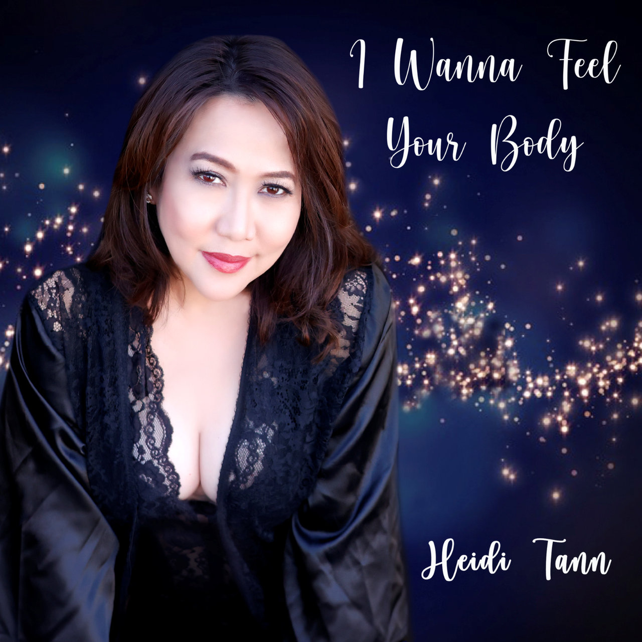Heidi Tann on TIDAL