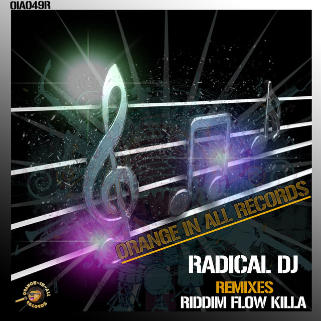 Riddim Flow Killa by Radical DJ on TIDAL