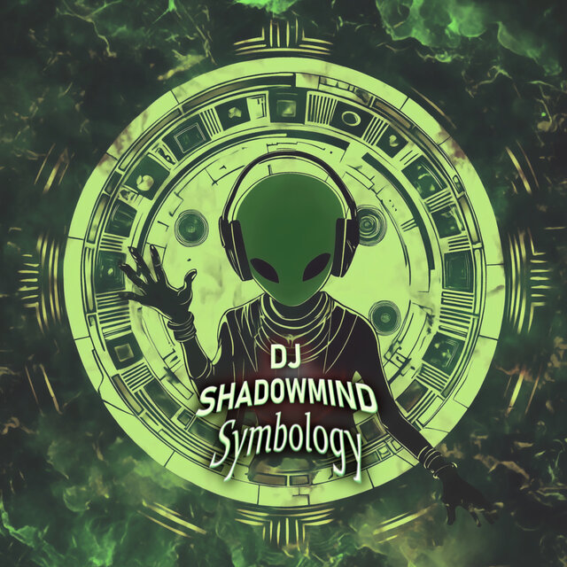 Symbology by DJ SHADOWMIND on TIDAL