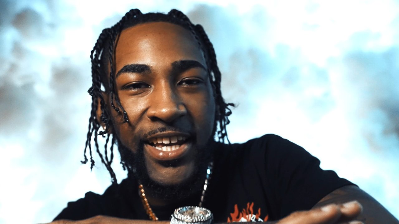 GOAT (Official Music Video) by Ron Suno on TIDAL