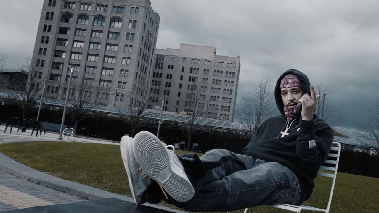 Used To Hit The Road (Official Video) by G.T. on TIDAL