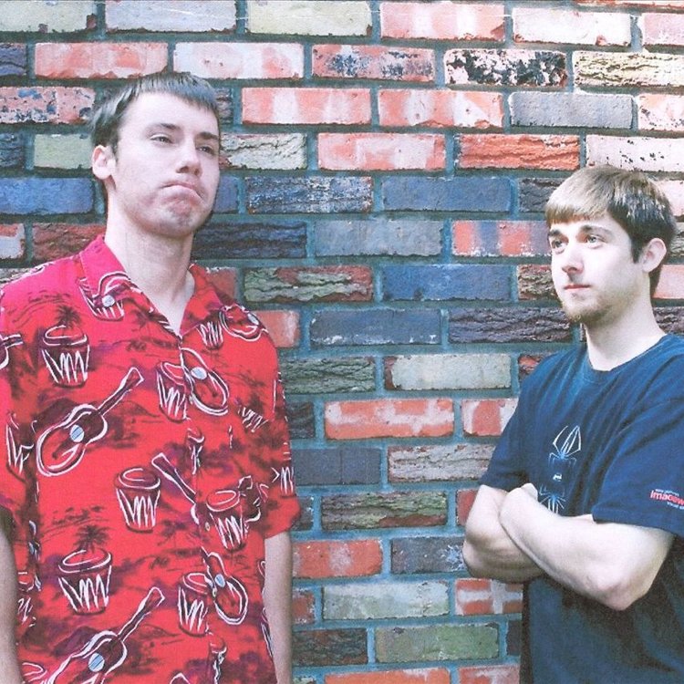 Electric Needle Room on TIDAL