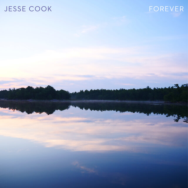 Forever by Jesse Cook on TIDAL