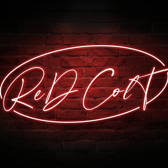 Pełnia by Red Colt on TIDAL