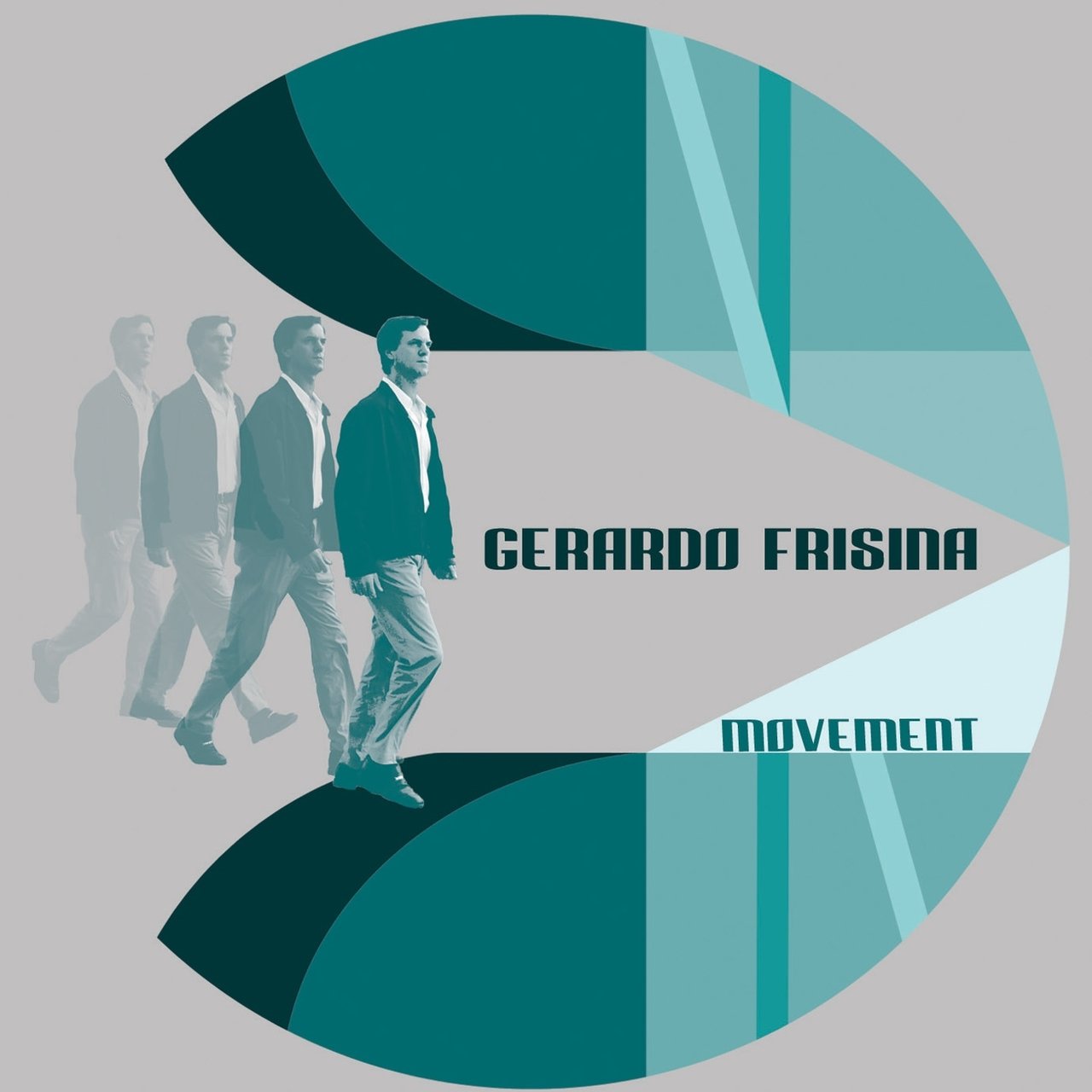Gerardo Frisina on TIDAL