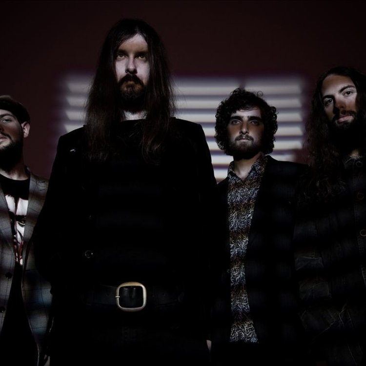 Uncle Acid & the Deadbeats on TIDAL