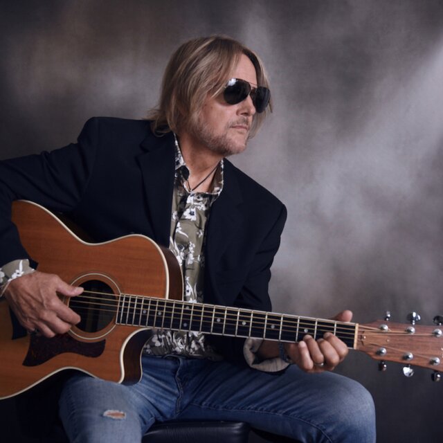 Rick Lewis Radio on TIDAL