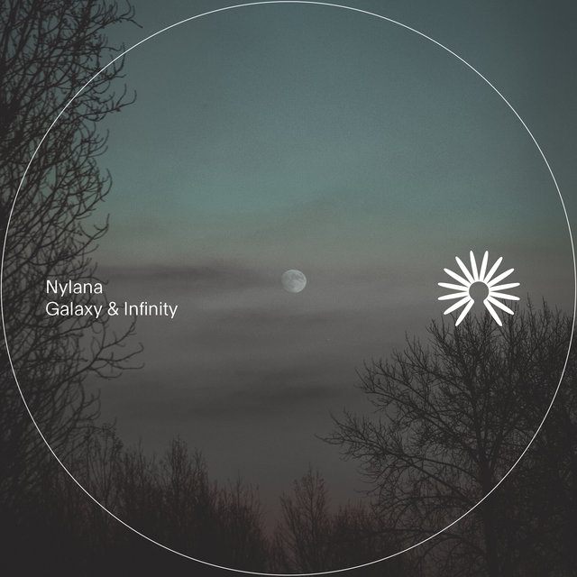 Galaxy & Infinity by Nylana on TIDAL
