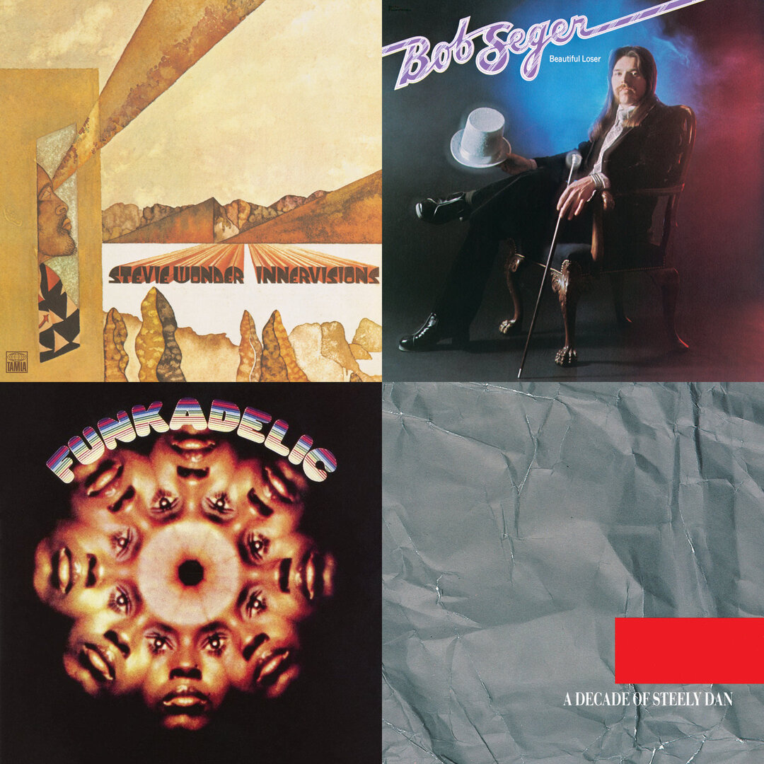 UDHS 50th Reunion on TIDAL